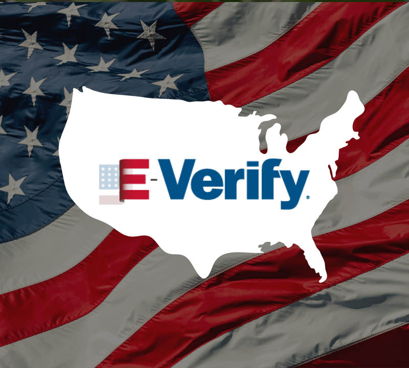 2025 E-Verify State Requirements: What HR Needs to Know